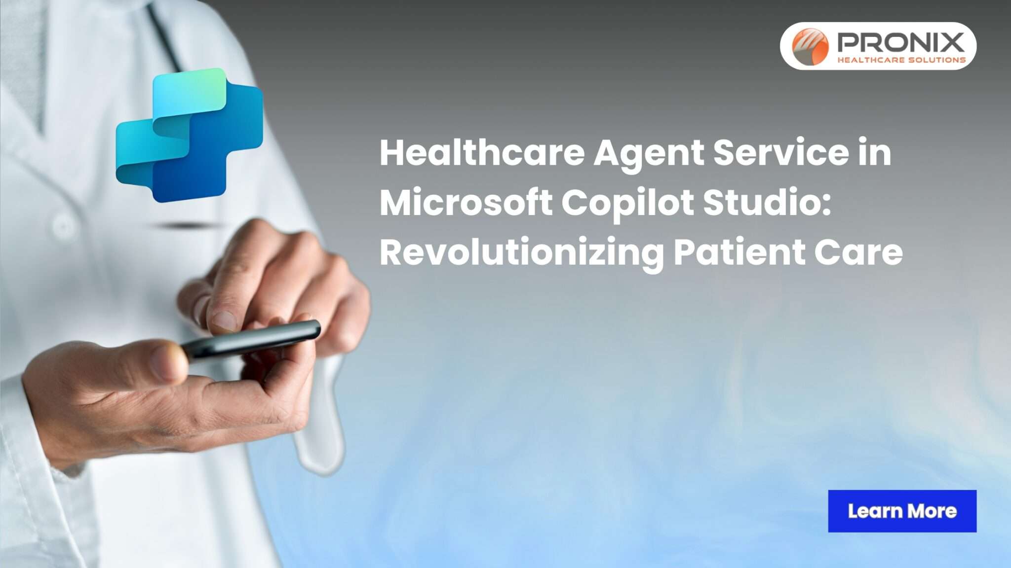 Healthcare Agent Service in Microsoft Copilot Studio: Revolutionizing ...